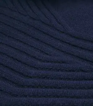 JOSEPH Merino Wool Ribbed Isabel Sweater