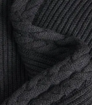 JOSEPH Merino Rollneck Alodina Sweater