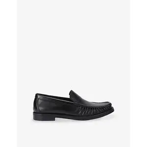 Steve Madden Chester Leather Loafers