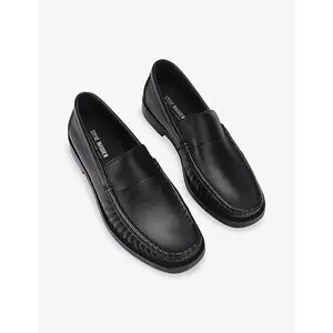Steve Madden Chester Leather Loafers