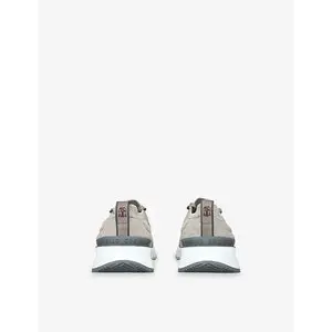 Brunello Cucinelli Sportiv Knitted Trainers