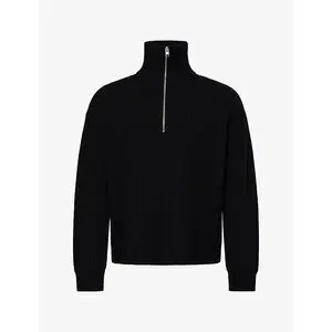 Half Zip Sweaters For Men