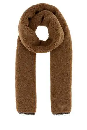 UGG Teddy Scarf - Brown