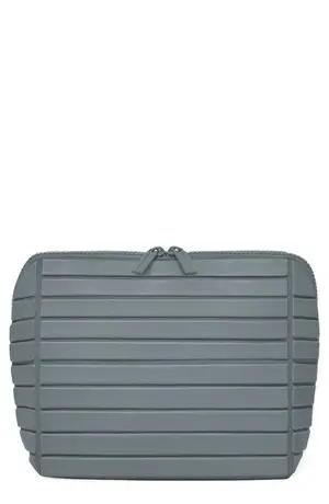 AFFORM The Medium Traveller Toiletry Bag - Slate