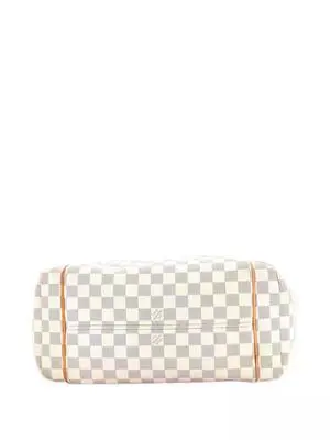 LOUIS VUITTON Totally Handbag Damier Mm Tote Bag