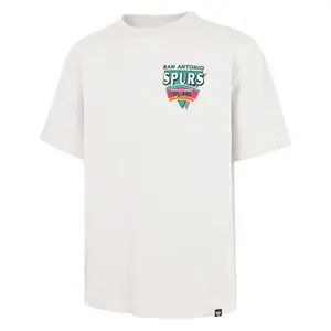 '47 San Antonio Spurs Under Bar Foundation T-shirt