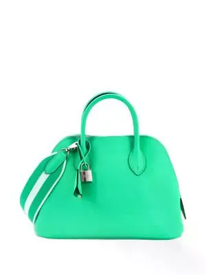 Hermès Sangle Bolide 1923 Bag Epsom 25 Handbag