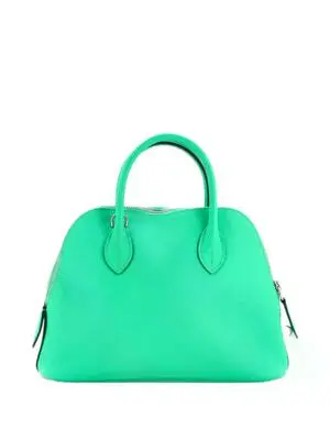 Hermès Sangle Bolide 1923 Bag Epsom 25 Handbag