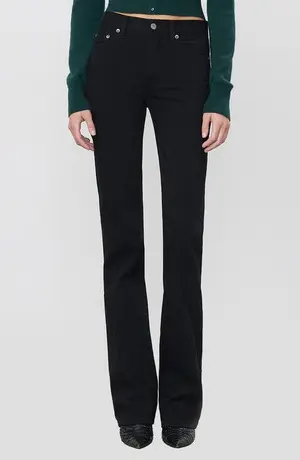 Eterne Cash Bootcut Jeans