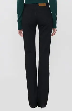 Eterne Cash Bootcut Jeans