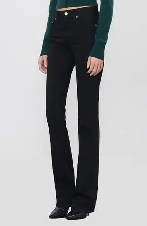 Eterne Cash Bootcut Jeans