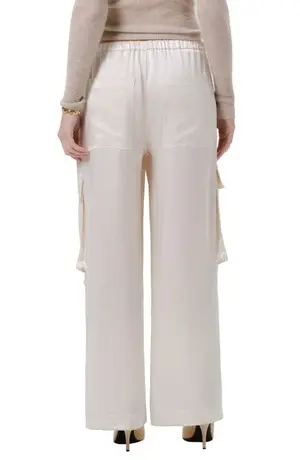 Citizens Of Humanity Andira Wide Leg Cargo Pants