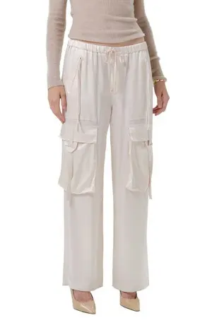 Citizens Of Humanity Andira Wide Leg Cargo Pants