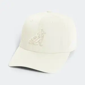 Adidas Texas A&m Aggies Slouch Adjustable Hat - Beige