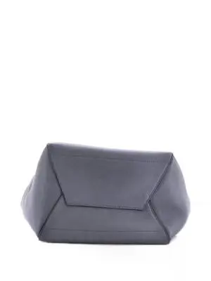 Celine Sangle Seau Bag Calfskin Large Shoulder Bag