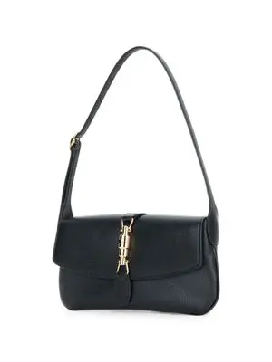 Gucci Jackie Leather Mini Bag