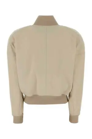 Gucci Sand Cotton Jacket