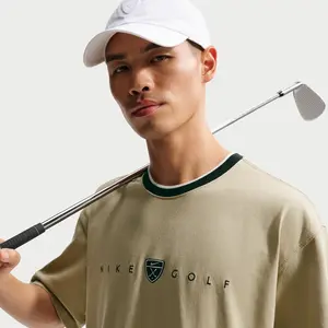 Nike Loose-fit Golf T-shirt