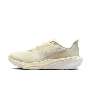 Nike Pegasus 42 Road Running Shoes - Brown