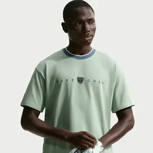 Nike Loose-fit Golf T-shirt