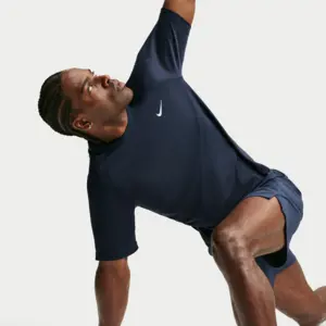 Nike Flex Dri-fit Short-sleeve Training Top