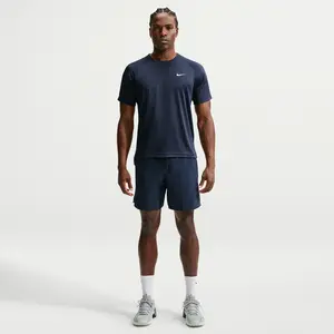 Nike Flex Dri-fit Short-sleeve Training Top