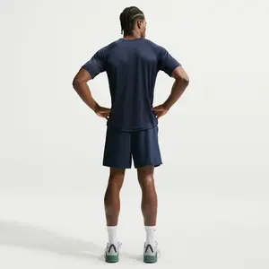 Nike Flex Dri-fit Short-sleeve Training Top