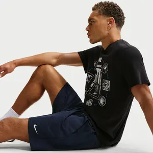 Nike Flex Dri-fit 7" Training Shorts