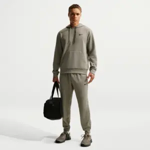 Nike Flex Dri-fit Uv Protection Pullover Hoodie