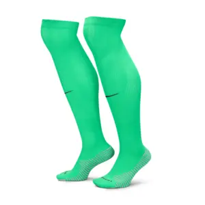 Nike Strike Knee-high Soccer Socks - Green