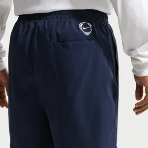 Nike Dri-fit 5" Soccer Shorts