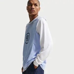 Nike Dri-fit 5" Soccer Shorts