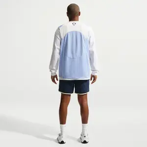 Nike Dri-fit 5" Soccer Shorts