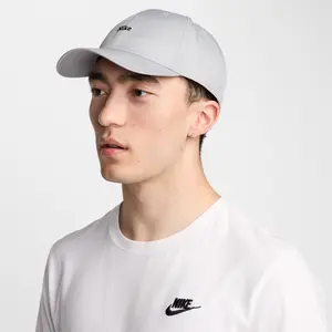 Nike Club Cap Structured Bill Cap