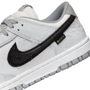 Nike Dunk Low Gore-tex Waterproof Shoes