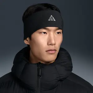 Nike Dri-fit Uv Protection Lightweight Seamless Headband