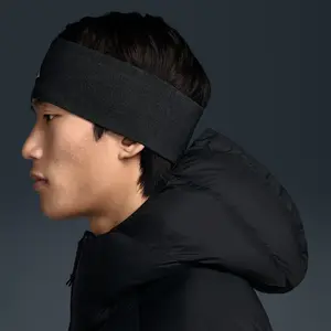 Nike Dri-fit Uv Protection Lightweight Seamless Headband