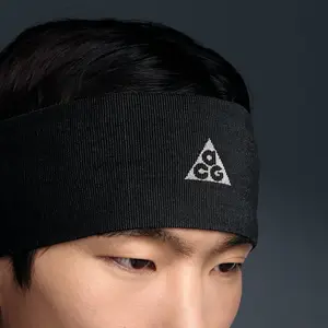 Nike Dri-fit Uv Protection Lightweight Seamless Headband