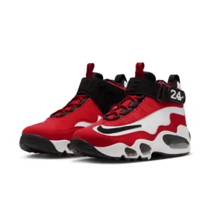 Nike Air Griffey Max 1 Shoes - White
