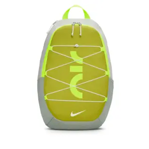 Nike Air Backpack - Green