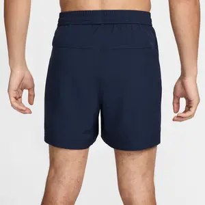 Nike Form Dri-fit 5" Unlined Versatile Shorts