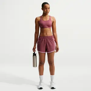 Nike Rival Ultrahigh-support Padded Sports Bra