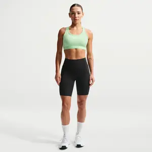 Nike Swoosh Medium-support Padded Sports Bra