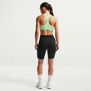 Nike Swoosh Medium-support Padded Sports Bra