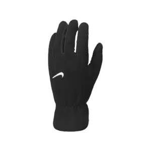 Nike One Therma-fit Fleece Gloves - Black