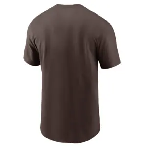 Nike North Carolina Bold College T-shirt