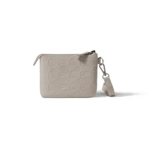 Nike Premium Monogram Wristlet - Brown