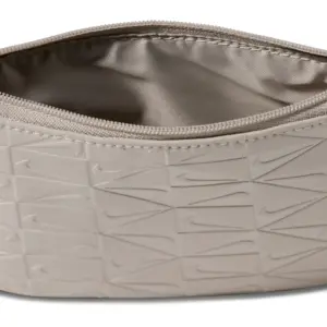 Nike Premium Monogram Wristlet