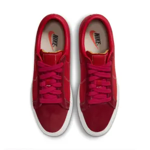 Nike Blazy Shoes - Red