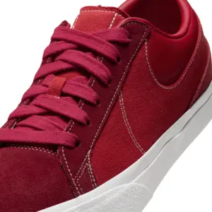 Nike Blazy Shoes - Red
